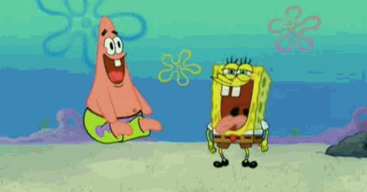 25 jaar SpongeBob: wat weet jij van de beroemde spons? | Quizzen | AD.nl