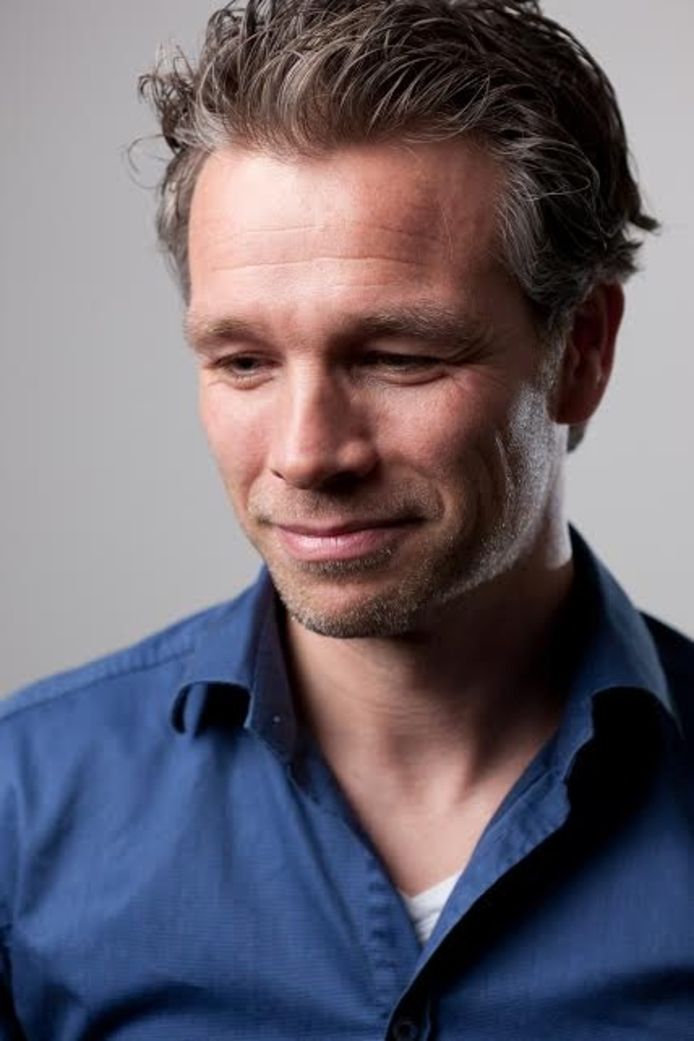 De Stad Van... Marc van Mierlo | Stadsgezicht Tilburg | bd.nl