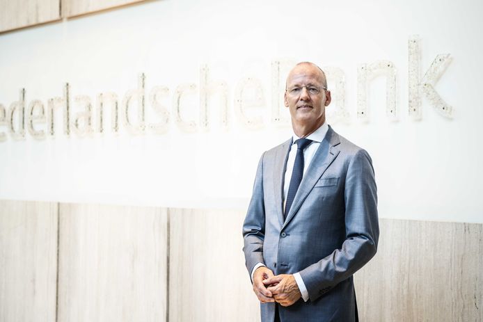 DNB-president Knot: Leven blijft voorlopig veel duurder worden ...