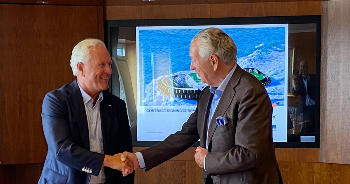 Gorcums Damen en Dordts Muller slaan handen ineen voor bouw gloednieuwe ...