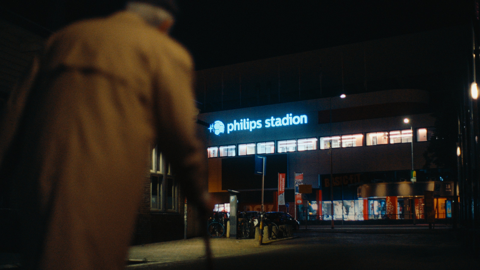 PSV en Philips vieren feest én wereldrecord, met een heel bijzondere ...
