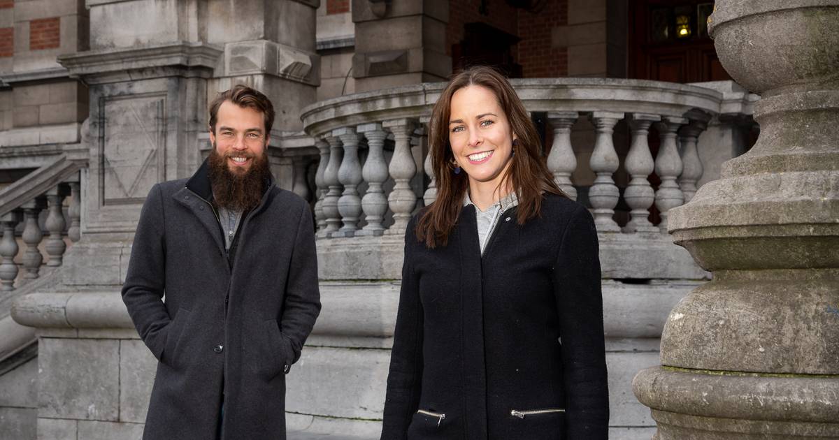 Wissel bij Open Vld in districtsraad: juriste Ellen Dehing (34) volgt ...