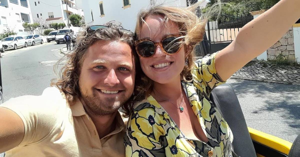 Martijn over ‘zijn’ Fenna: ‘Wat er bij kampvuur gebeurde was niet zo ...