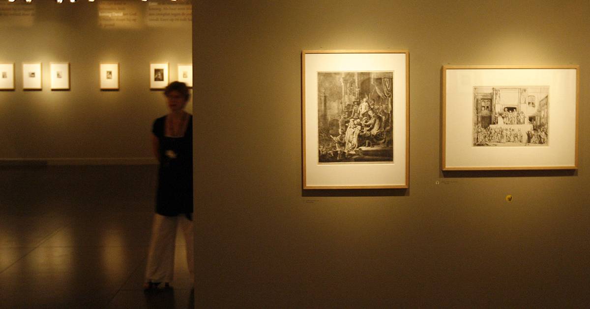 Expositie eerste predikante in Bijbels Museum Amsterdam | Show ...