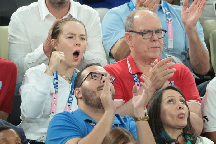 Het enigma van Monaco: wie is prinses Alexandra von Hannover, het enige ...