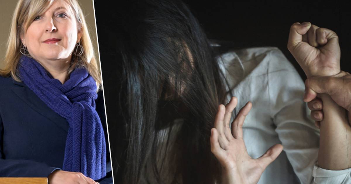 “Pas na 35 keer komt slachtoffer ermee naar buiten”: vandaag is het ...