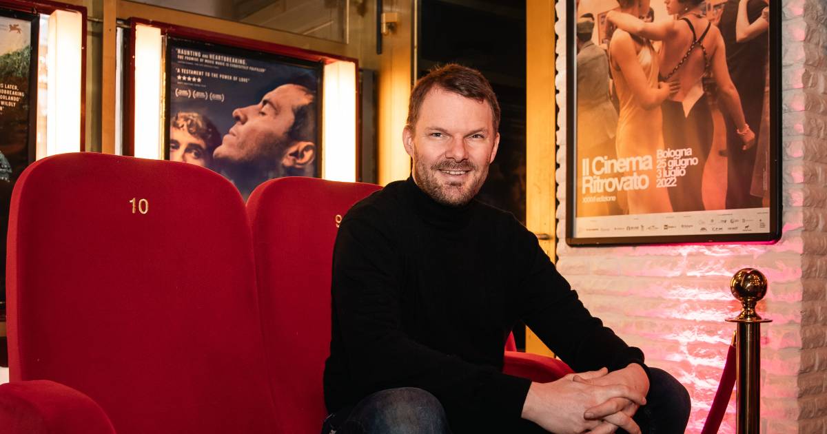 Lab-1 werpt zich na aanhoudende problemen bij Natlab op als hét filmhuis van Eindhoven ...