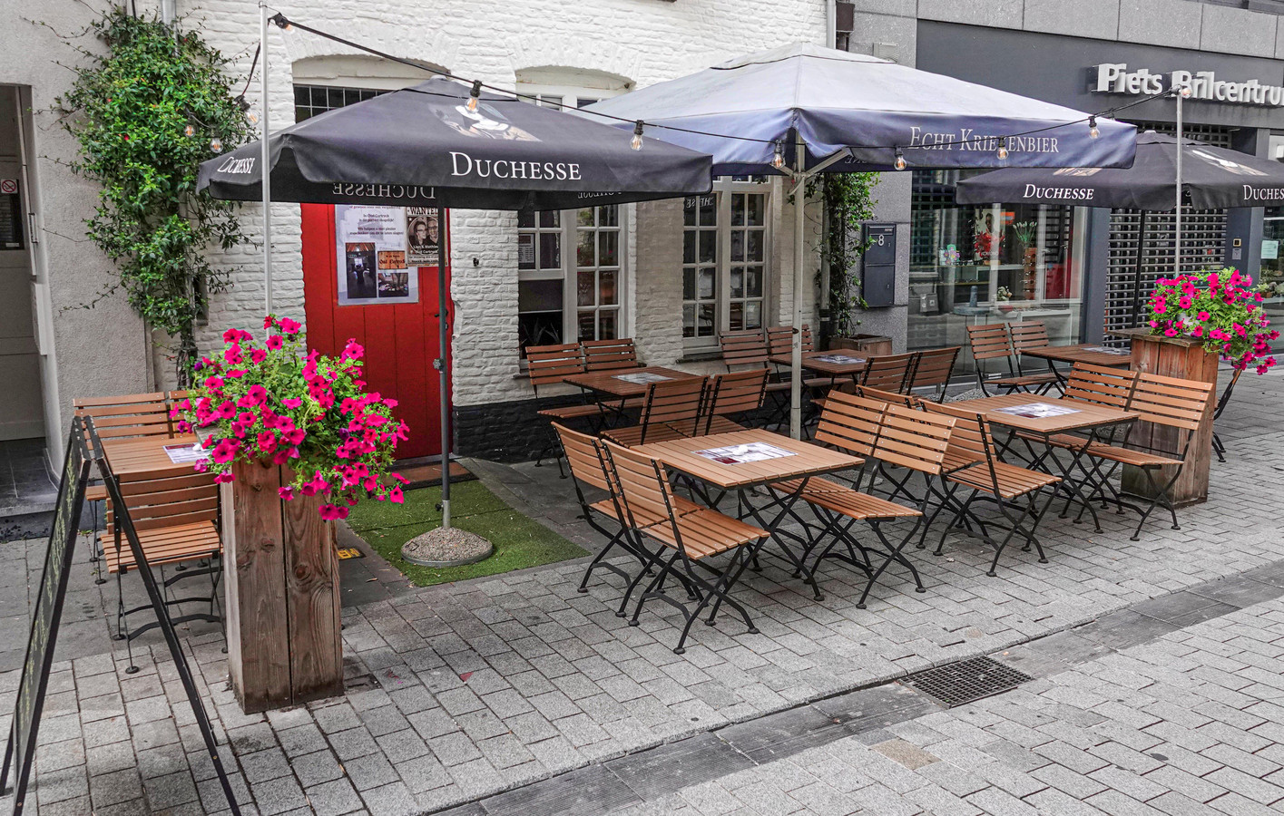 Lien laat na vier jaar Oud Cortryck opnieuw over: “Dit is mijn ‘kindje ...