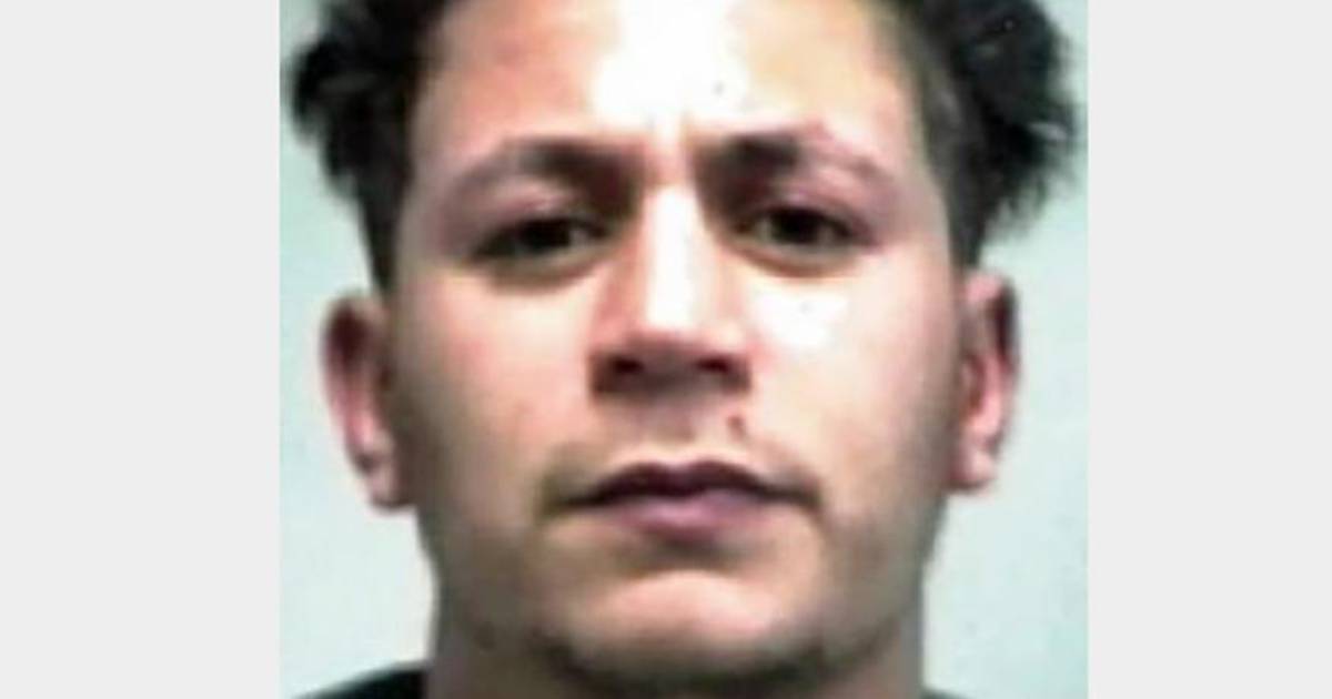 Voortvluchtige ex van Suzy Bru "vuurwapengevaarlijk" | Binnenland | hln.be