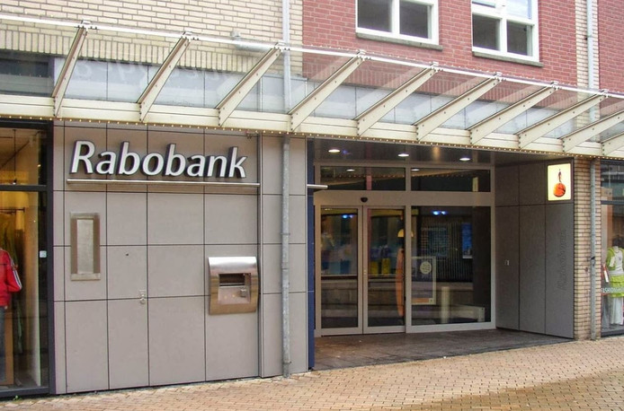 Rabobank sluit in Westervoort en verhuist in Didam | Westervoort ...