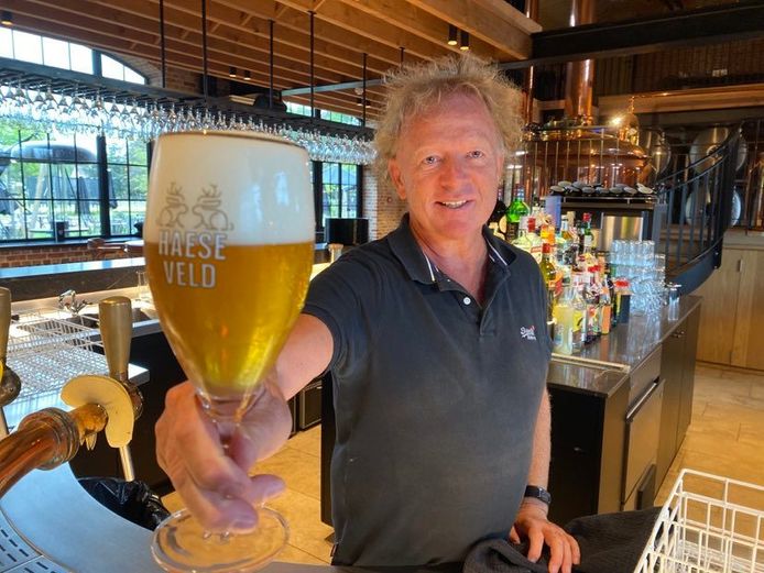 Brouwerij Haeseveld presenteert nieuw witbier: “Gebrouwen volgens het ...