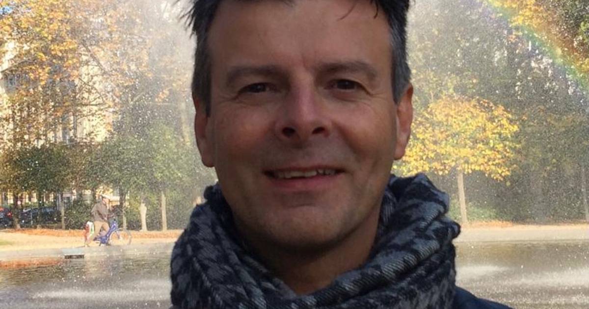 Dirk Van Noten is lijsttrekker van CD&V Heist-op-den-Berg in 2024 ... Dirk Van Noten is lijsttrekker van CD&V Heist-op-den-Berg in 2024 ...
