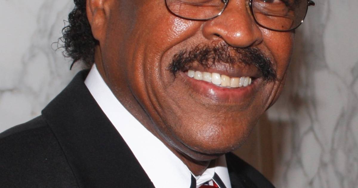 Zanger Billy Scott (70) overleden | Muziek | AD.nl