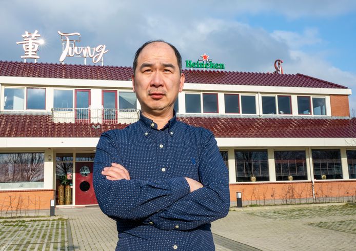 Gokpaleis naast wokpaleis? Leefbaar Zeewolde heeft kaarten in handen ...