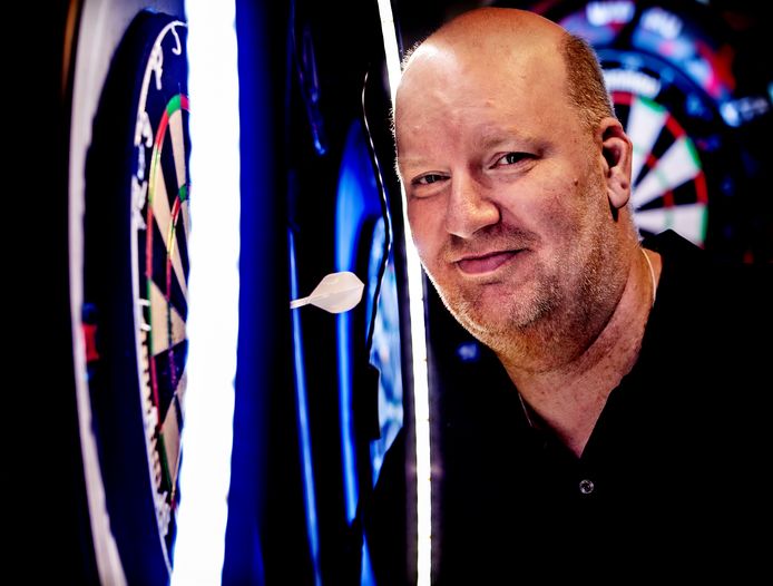 Vincent van der Voort mist WK voor het eerst sinds 2001, carrière ...