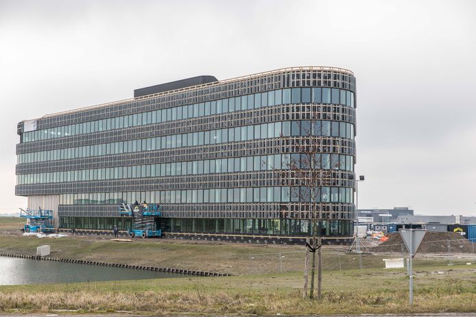 Vakantieparken Roompot Vakanties verkozen tot populairste | Zeeland | AD.nl