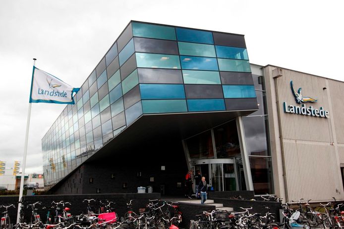 Verhuisoperatie bij Landstede Zwolle: 4500 mbo'ers naar ander gebouw | Zwolle | destentor.nl