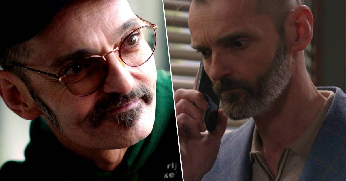 Danny Timmermans maakt comeback als superschurk in ‘Thuis’: “De kijkers ...