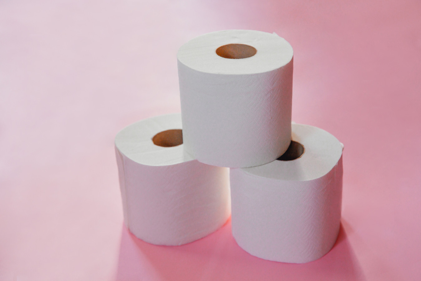 Hoge prijzen voor wc-papier dreigen door tekort aan houtpulp | Foto | AD.nl Hoge prijzen voor wc-papier dreigen door tekort aan houtpulp | Foto | AD.nl