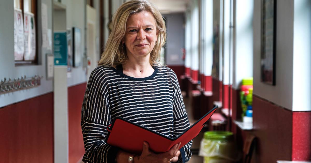 Lerarenopleiding komt vanaf september thuis in Lier | Lier | hln.be