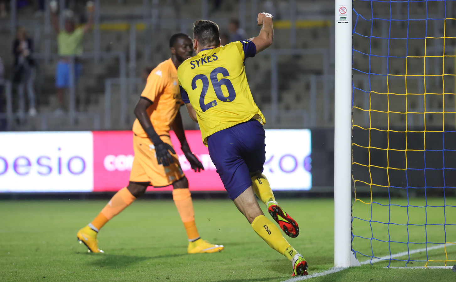 Une première victoire avant l’Europe: l'Union lance sa saison contre ...