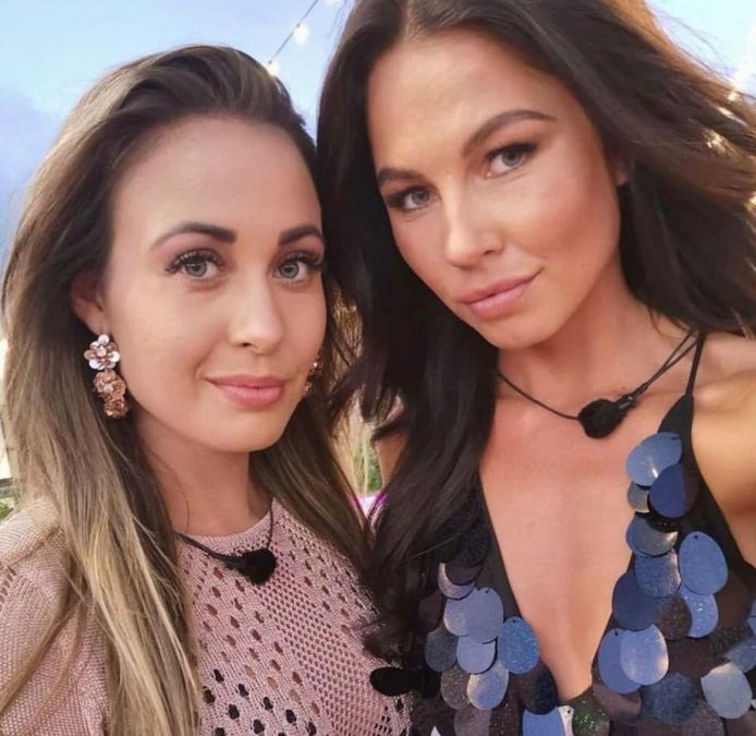 REALITYCHECK. Rodanya maakt het bont en ‘Love Island’-babes Kelly en ...