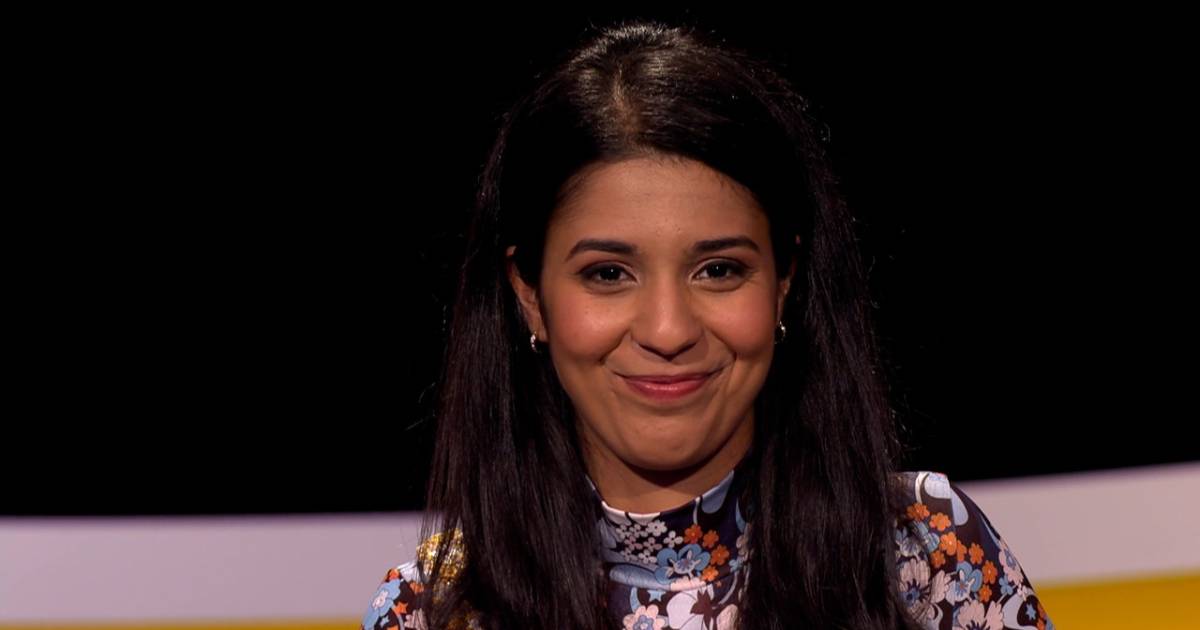 Ketnet-wrapper Sarah Mouhamou openhartig over haar jeugd: “Mijn moeder ...