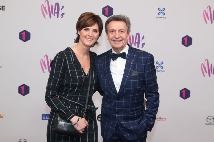 De bijzondere vriendschap tussen Christoff en Cindy Sommers: “Ik heb ...