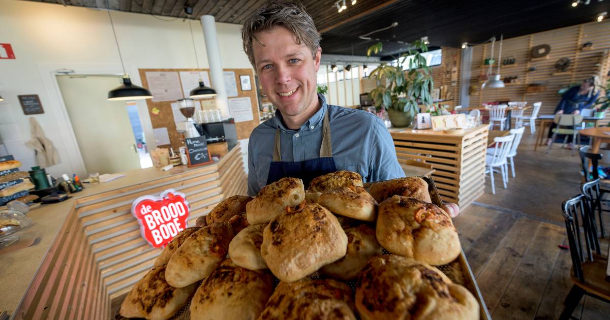 Broodbode gaat vestiging openen in Haaksbergen | Haaksbergen | tubantia.nl