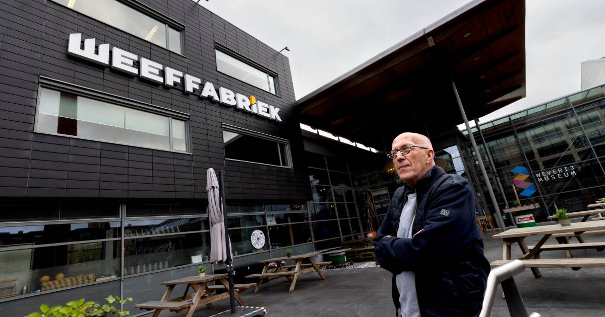 Niek Gorris maakt plaats voor nieuwe voorzitter Weeffabriek; ‘Dode ...