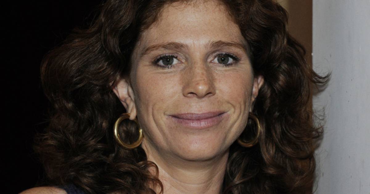 Barbara Barend krijgt een dochtertje | Sterren | AD.nl