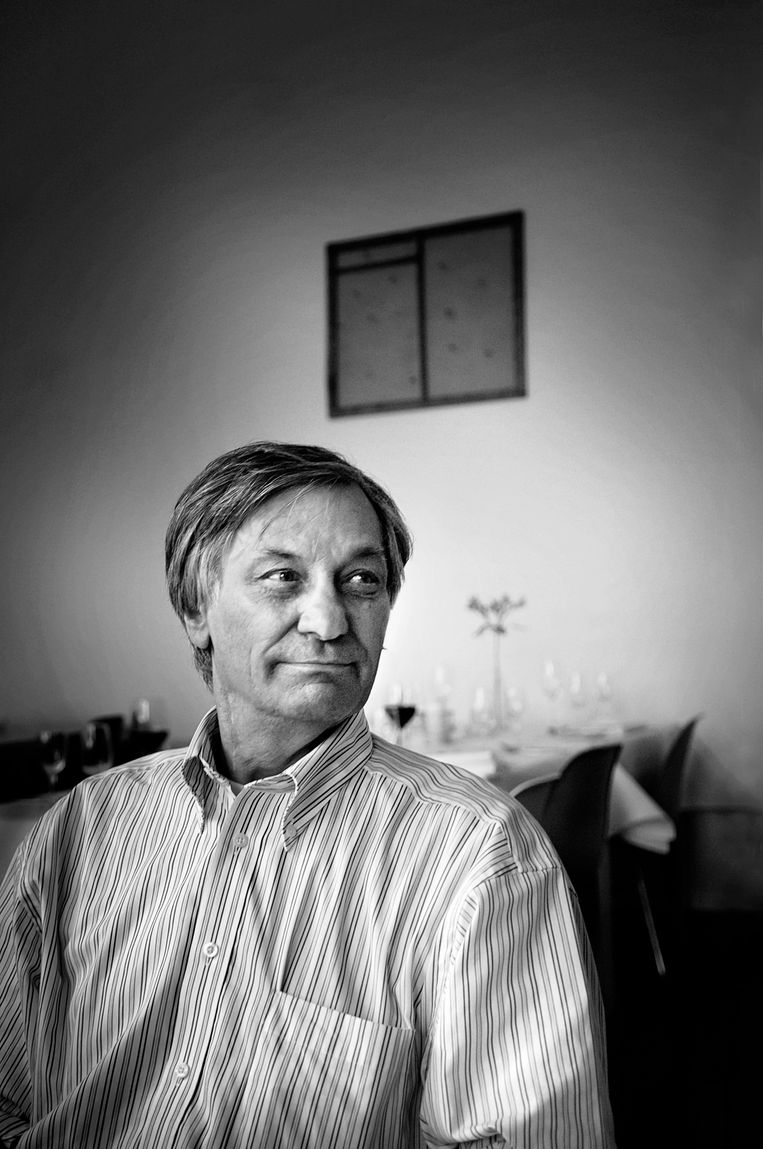 De 10 levenswijsheden van Jan Hoet | De Morgen