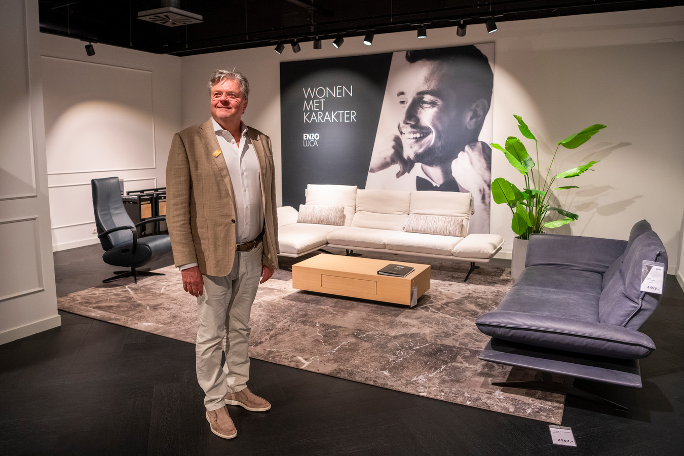 Morres beweegt al 115 jaar mee met de tijd, maar neemt alle tijd voor ...