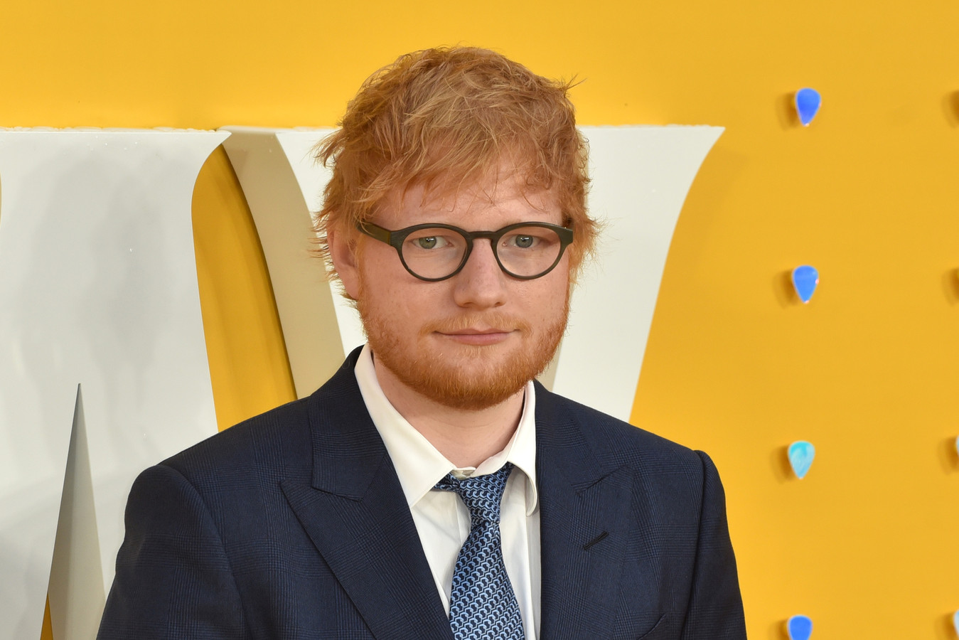 Ed Sheeran noemt vaderschap 'rollercoaster van emoties’ | Foto ...