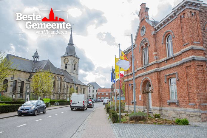 EXCLUSIEF. Welke score geven inwoners aan Merchtem? Ontdek hier het HLN ...