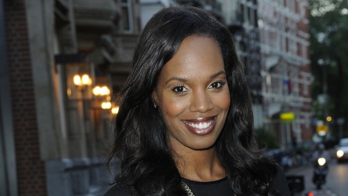 Jasmine Sendar in nieuwe RTL-soap | Show | pzc.nl