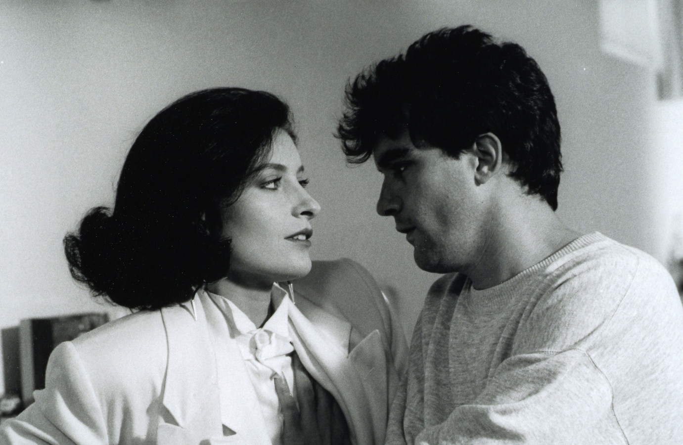 “Toen ik van het podium stapte, werd ik in de boeien geslagen”: Antonio ...