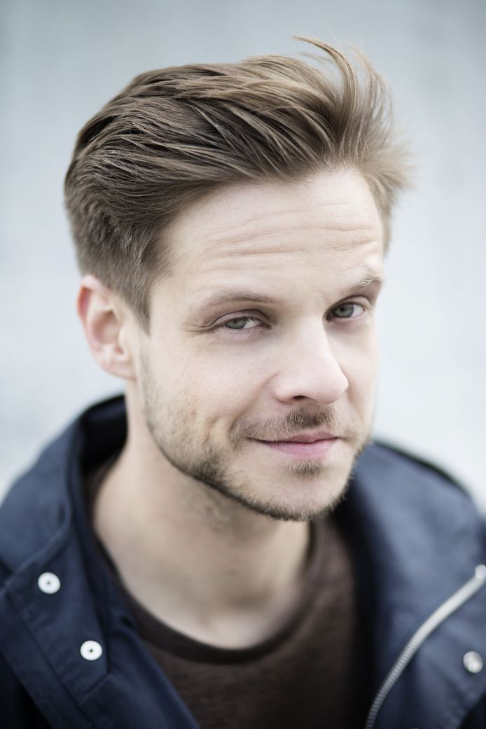 Bert Verbeke: "Terugkeren naar 'Thuis' doe ik niet. Het is afgerond ...