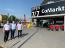 Colruyt group neemt succesvolle AD Delhaize Humbeek over als ‘CoMarkt ...