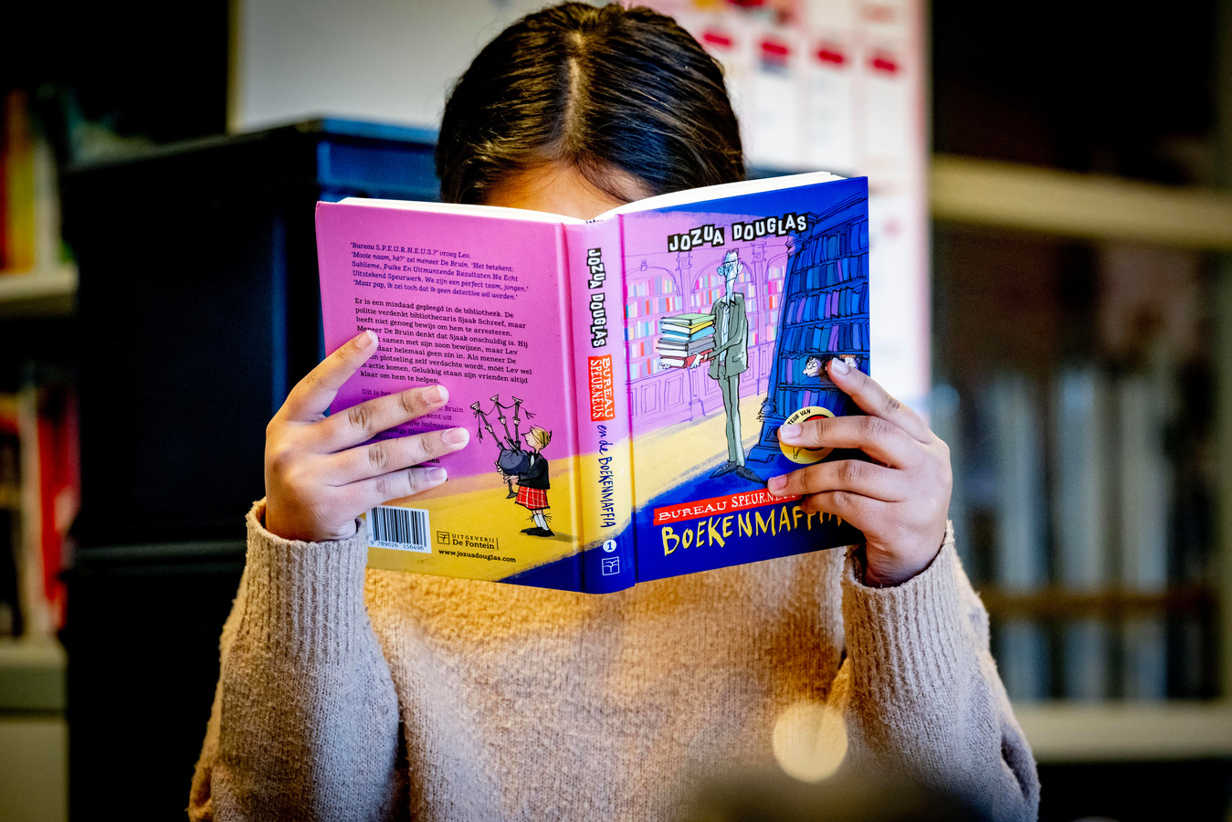 Terug naar de basis: geen hogere wiskunde nodig om leerlingen te laten ...