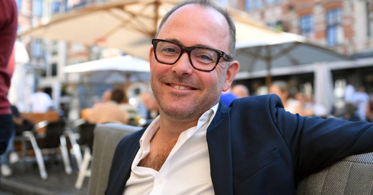 Leuvens schepen David Dessers (Groen) spreekt morgen op COP27: “We gaan ...