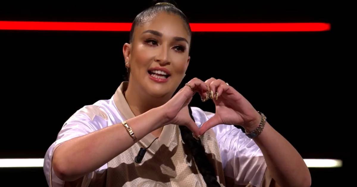 Na 13 uitverkochte comedyshows: Soundos El Ahmadi kondigt opnieuw 5 ...