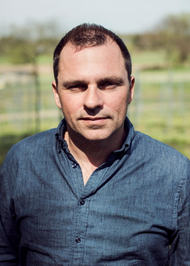 Luc Haekens: "Voor de kijkcijfers worden de grenzen almaar verlegd ...