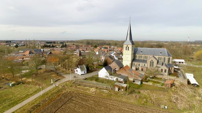 Kessenich, met unieke ‘mottetoren’ als eye-catcher, wordt in ere ...