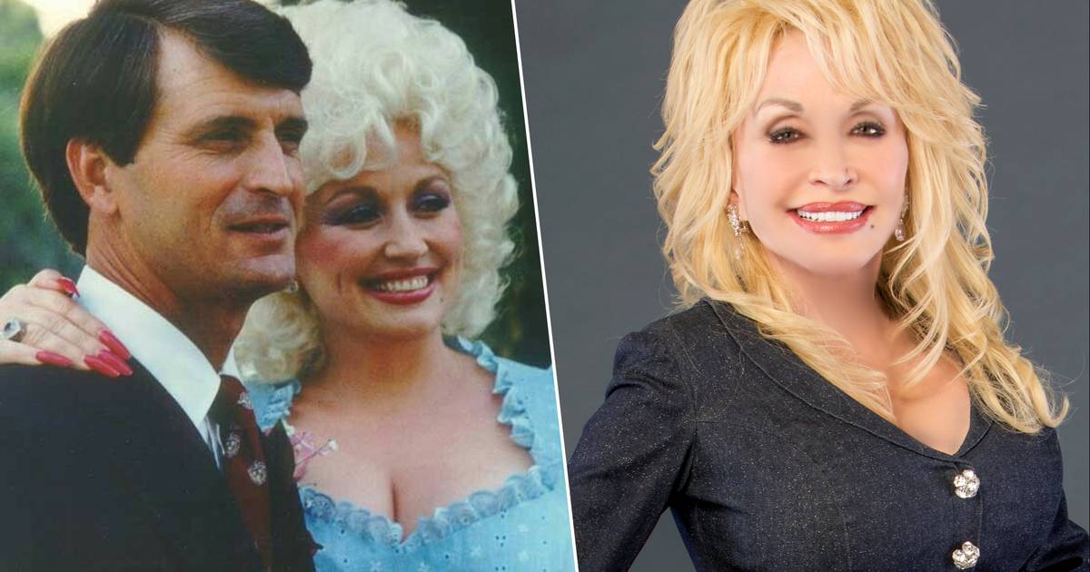 Dolly Parton verklaart geheim achter 56-jarig huwelijk | Celebrities ...
