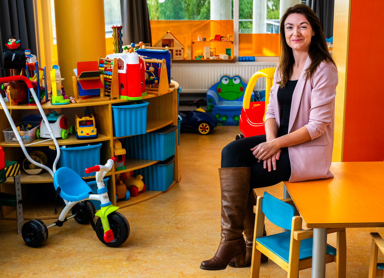 Hoe zetten we de gezondste baby's op de wereld? Kinderarts Romy helpt ...