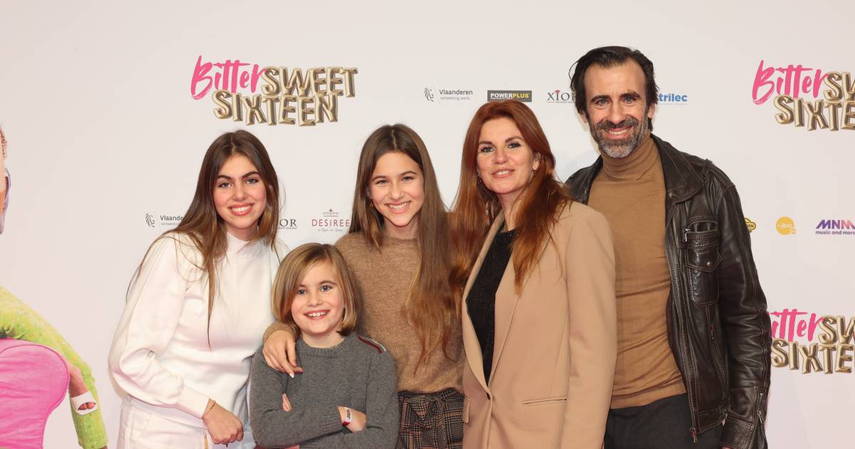 “Geld kan het lelijkste in mensen naar boven brengen”: musicalacteur ...