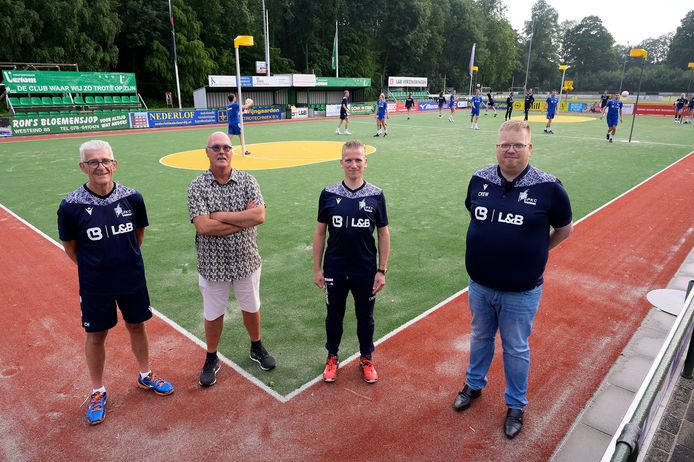 Stille krachten achter succes PKC: ‘Coach heeft aan het eind van het ...