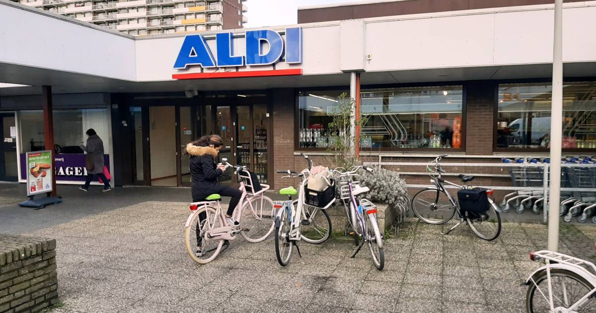 Aldi naar De Zeeland? Dan woningen en buurtsuper op plek De Gagel ...