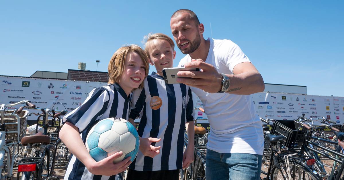 Twintig van Alphen en Heitinga-toernooi krijgen tienduizenden euro's ...